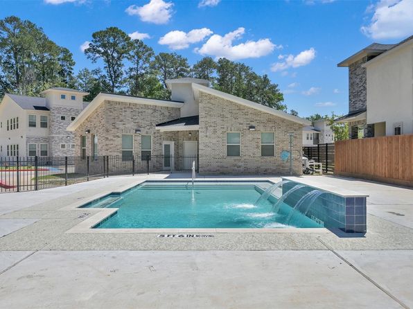 Spring TX Condos & Apartments For Sale - 20 Listings | Zillow