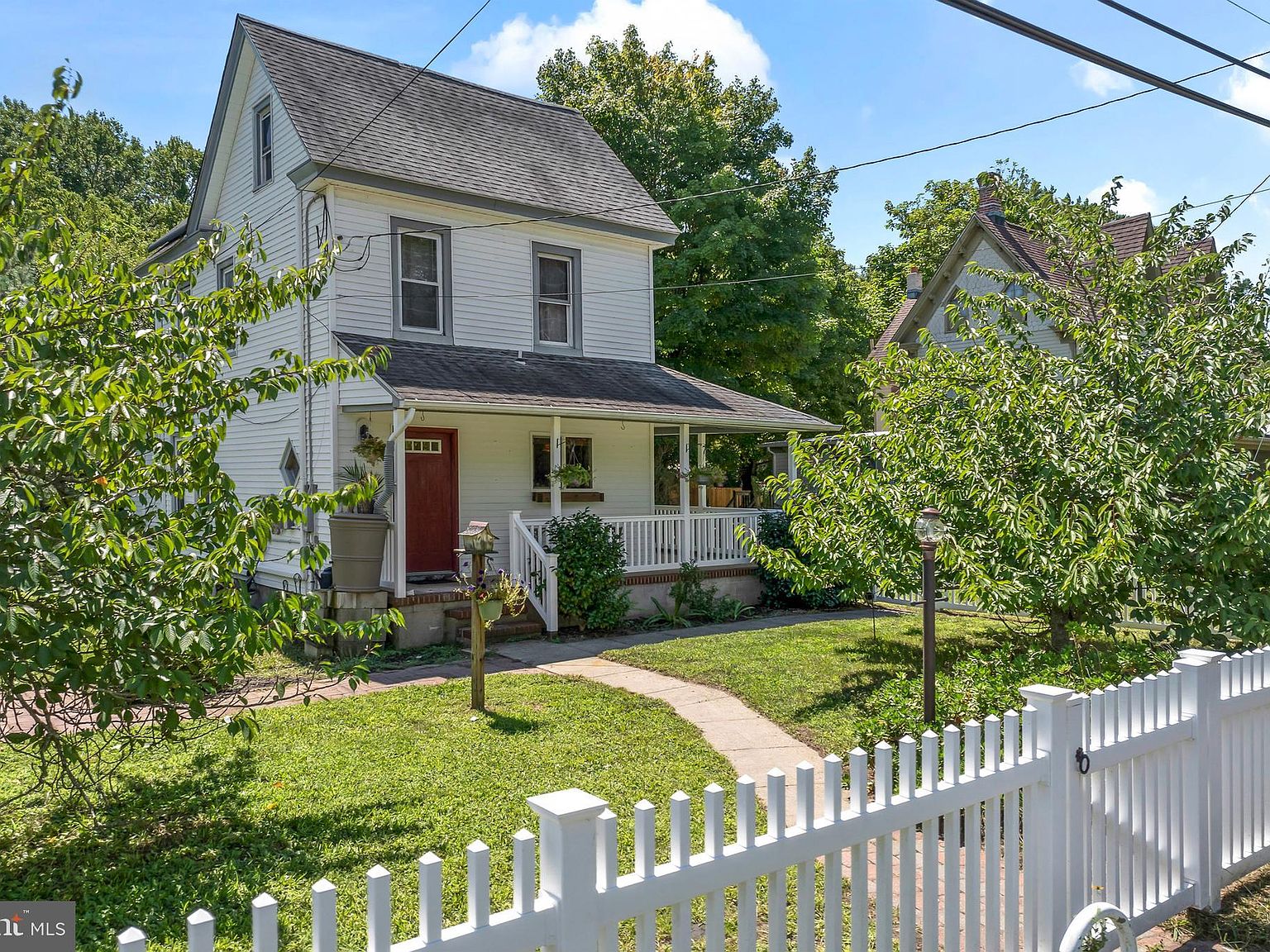 4518 Route 47, Delmont, NJ 08314 | Zillow