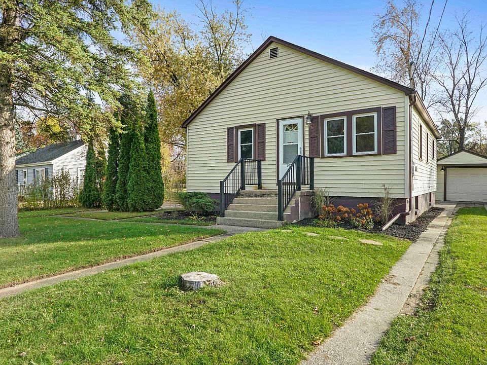 5023 Lexington Ave, Portage, IN 46368 | MLS #541619 | Zillow