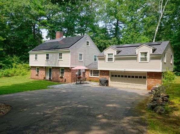 Boxford Real Estate - Boxford MA Homes For Sale | Zillow