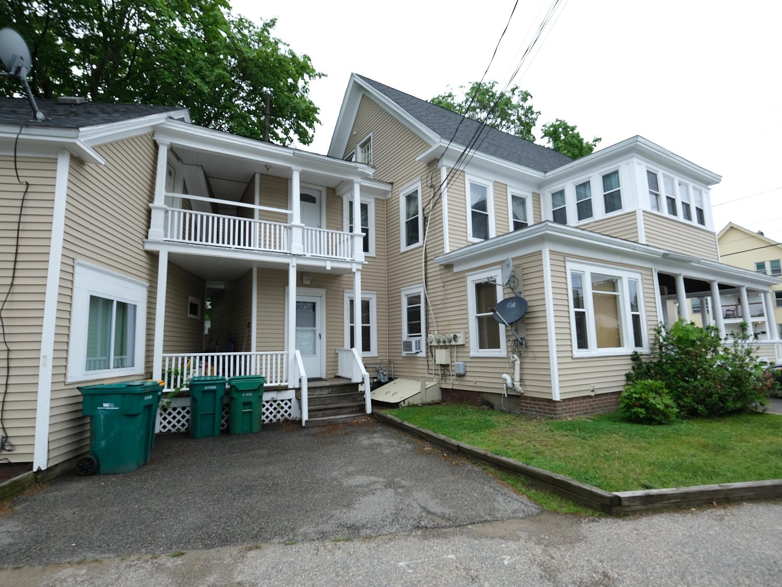 144 North Main Street, Rochester, NH 03867 | Zillow