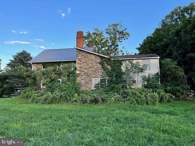 4844 Old Easton Rd, Danboro, PA 18916 | Zillow