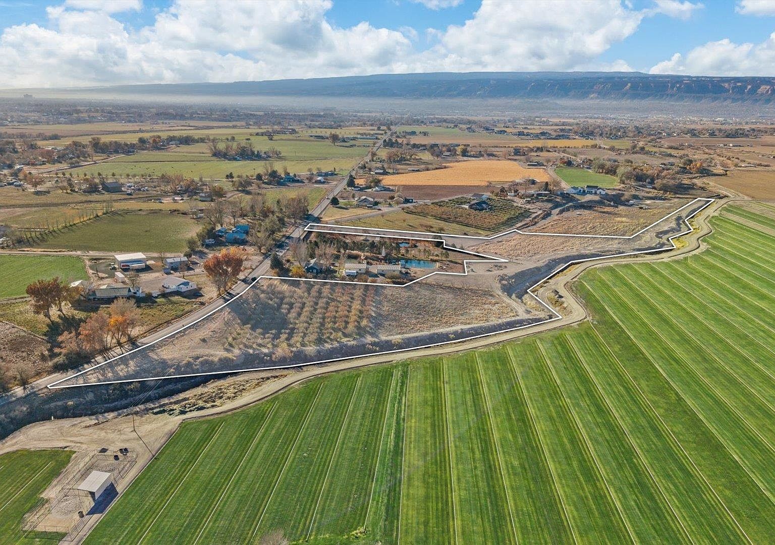 1155 23rd Rd, Grand Junction, CO 81505 | MLS #20245473 | Zillow