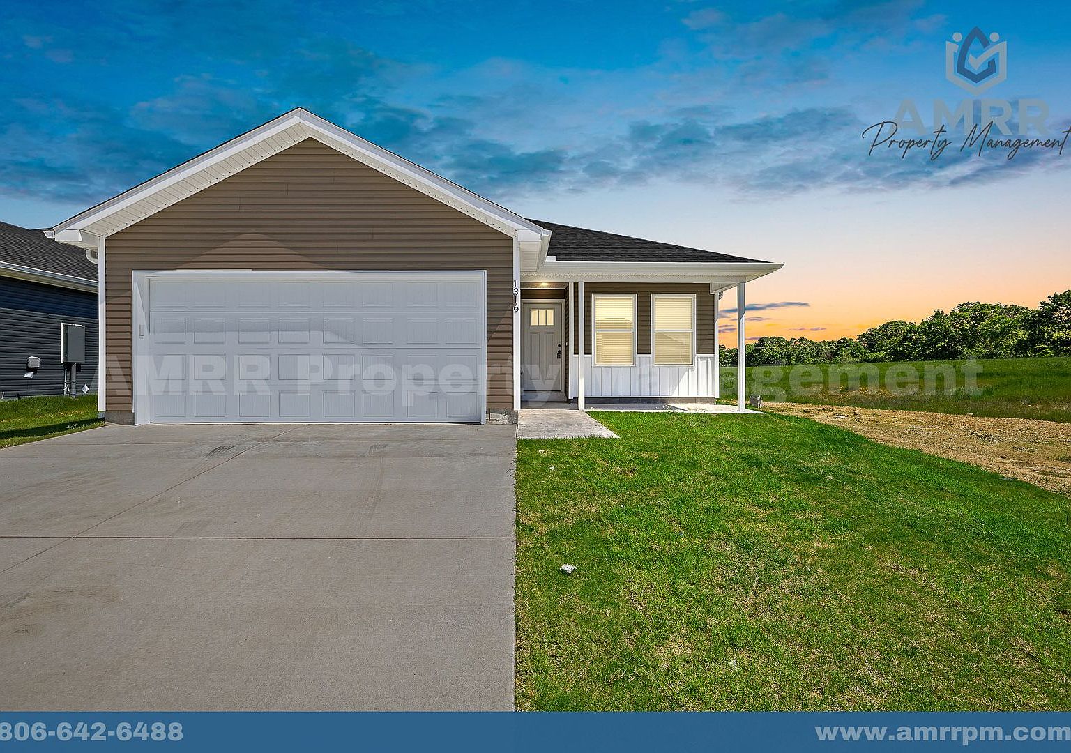 1316 Bluegrass St, Decatur, AR 72722 | Zillow