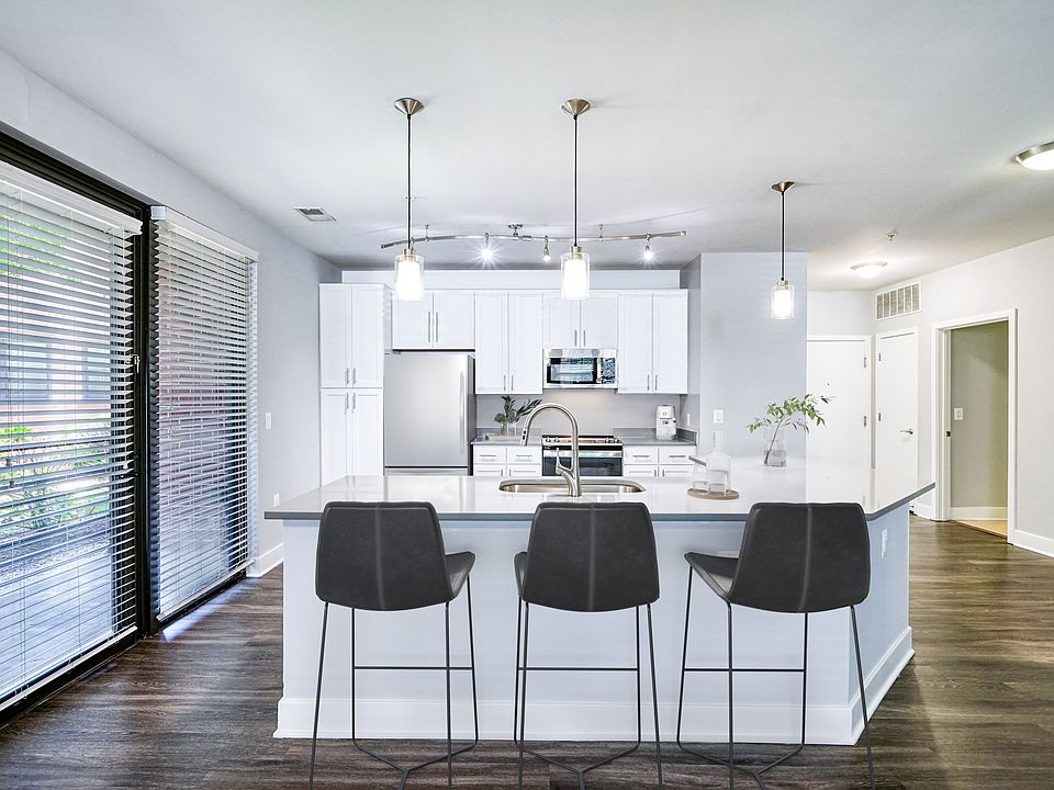 Del Ray Central at Fuse - 3051 Mount Vernon Ave Alexandria VA | Zillow