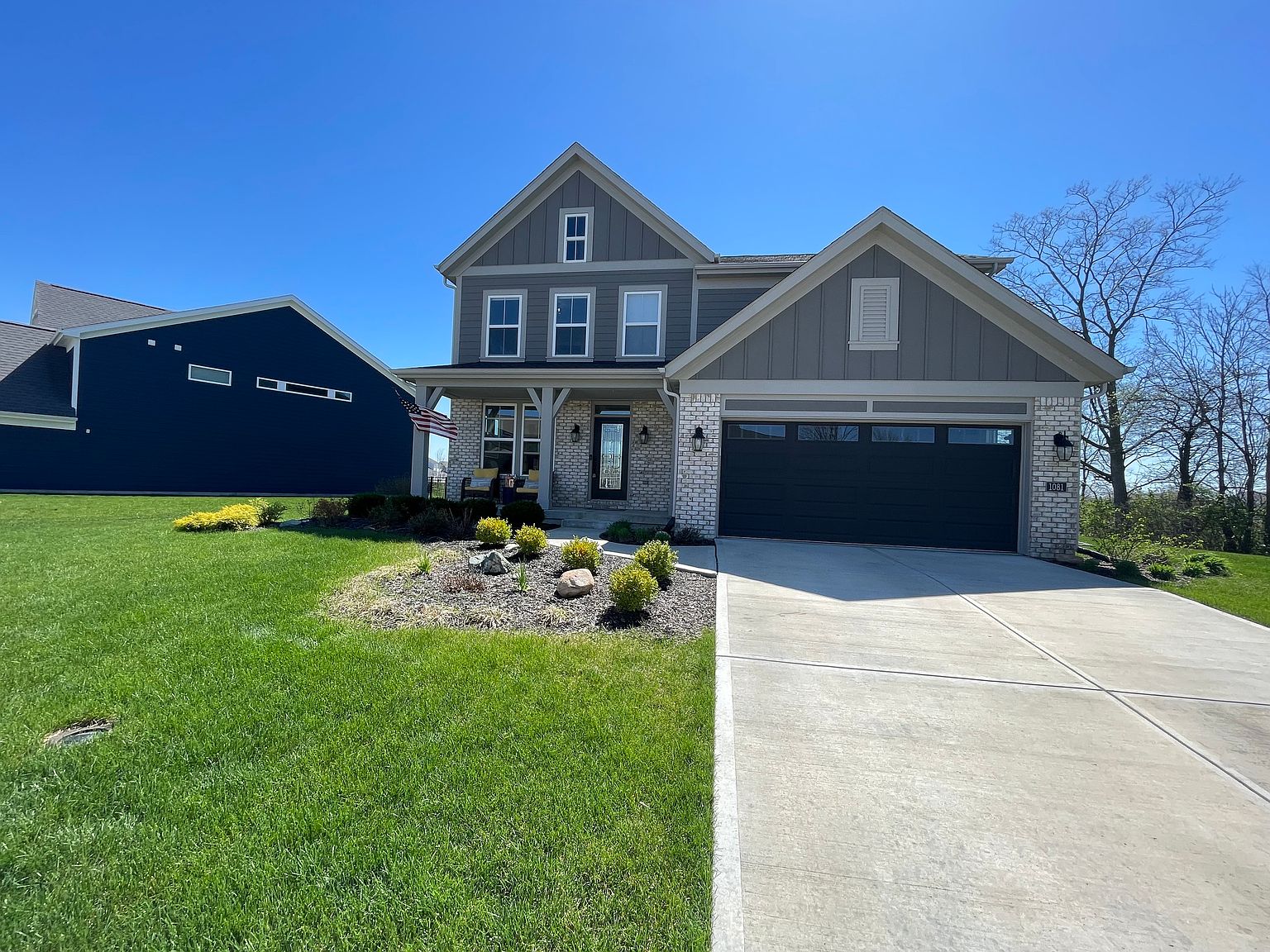 1081 Pond View Dr, Greenfield, IN 46140 | MLS #21956526 | Zillow