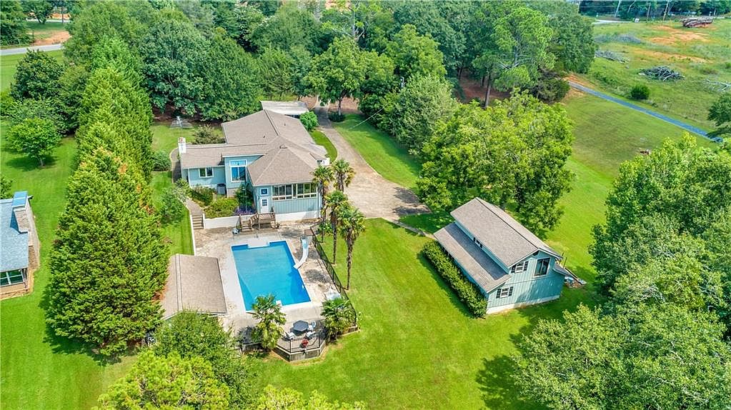 297 Green Pond Rd, Anderson, SC 29626 | MLS #20266051 | Zillow