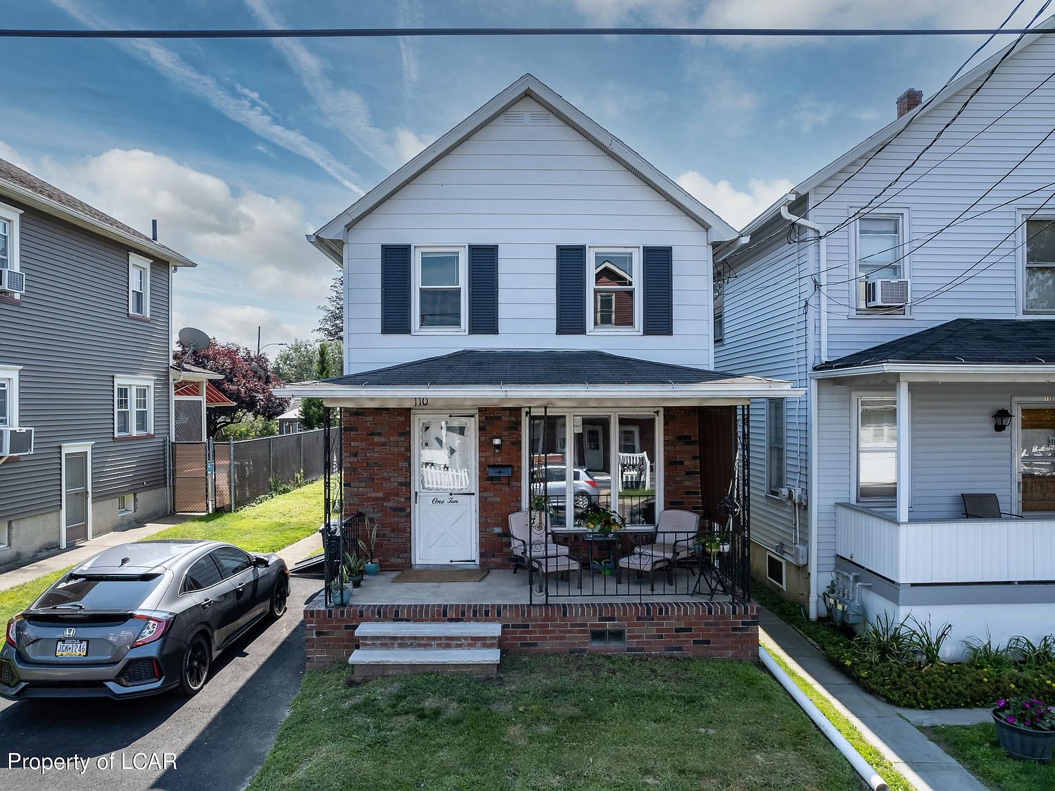 110 Orchard St, Exeter, PA 18643 | Zillow