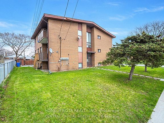 2313 Kipling Ave #4, Toronto, ON M9W 4L7 | Zillow