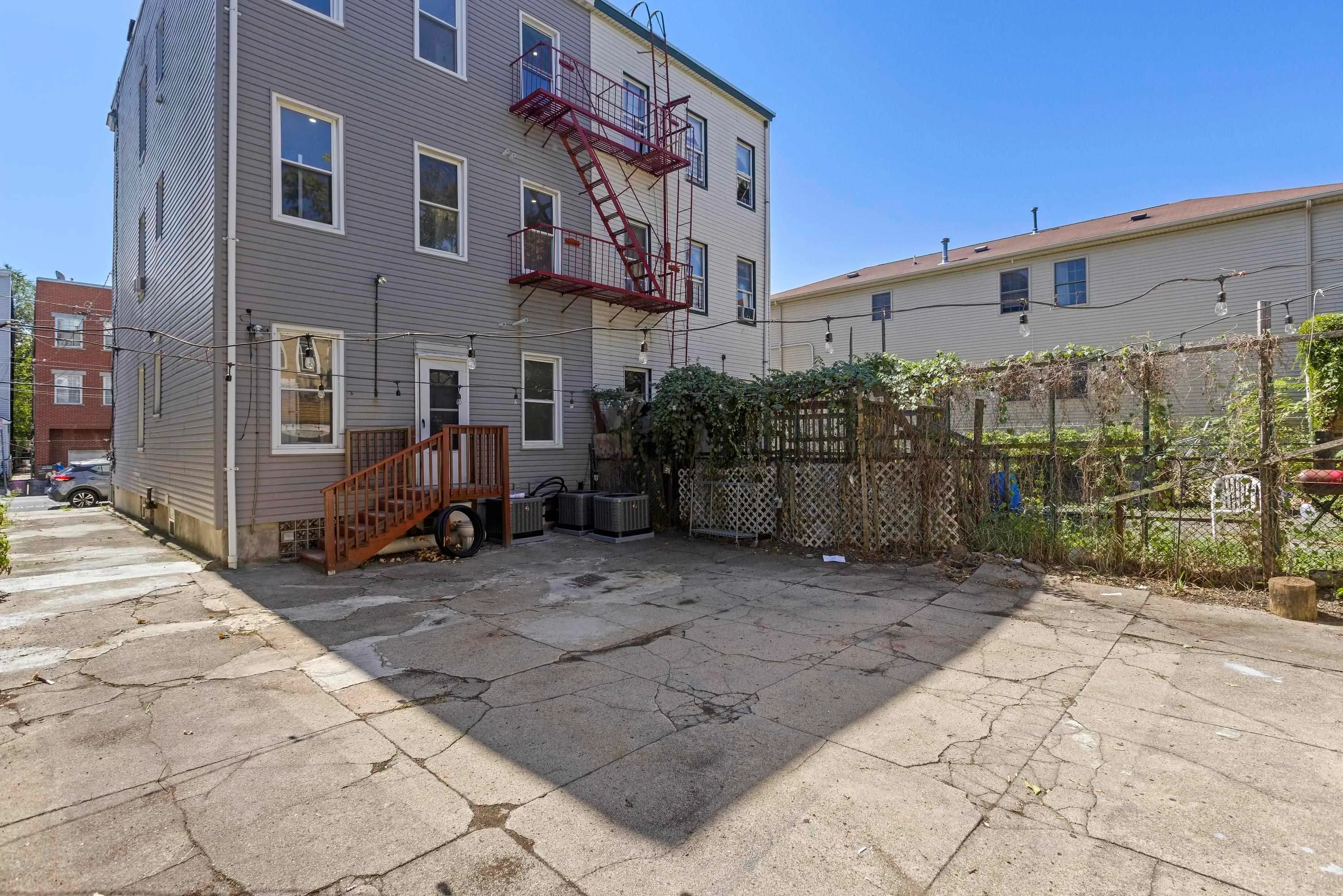 253 Halladay Street #3 in Bergen/Lafayette, New Jersey | StreetEasy
