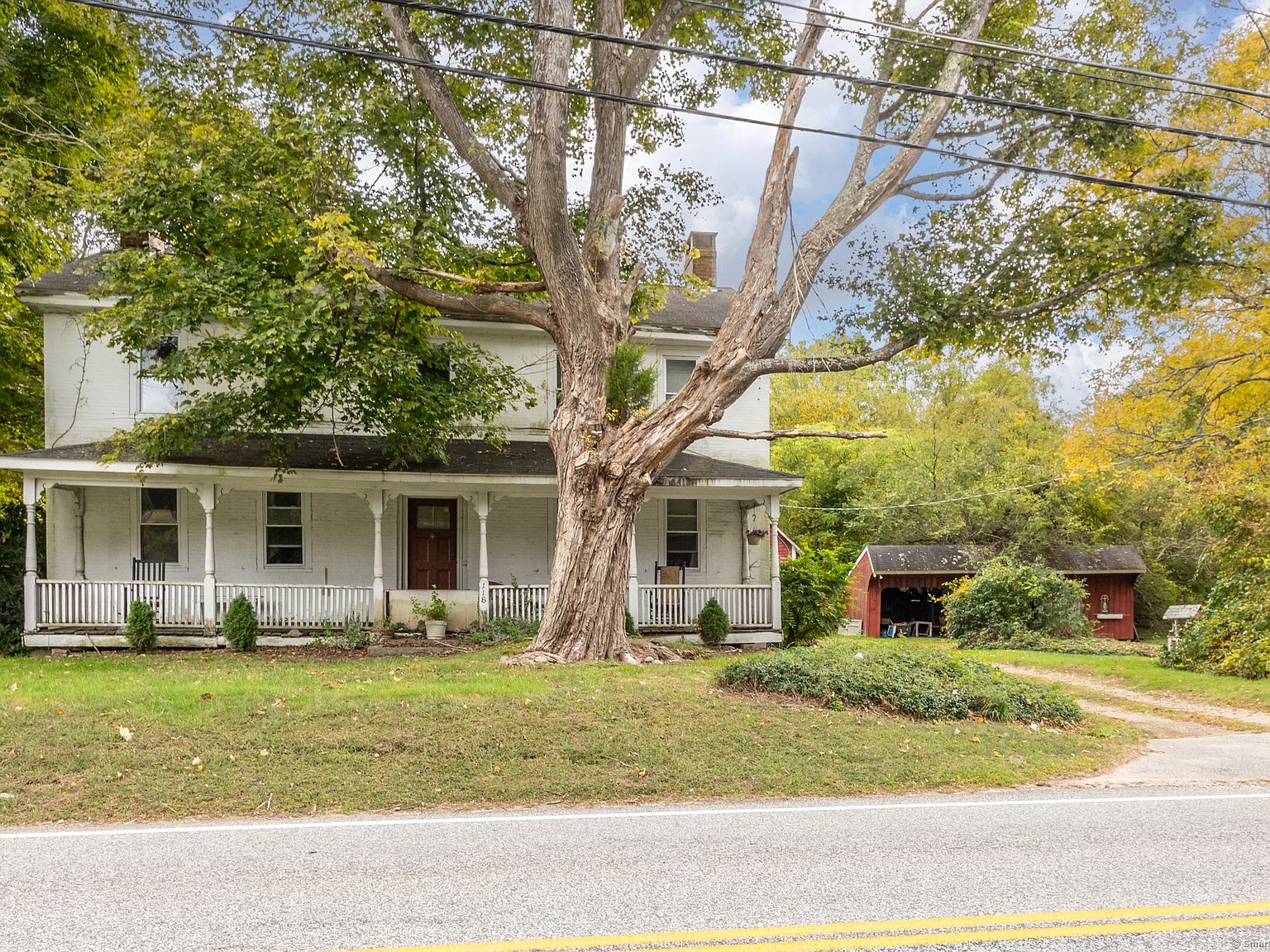 118 Windham Center Road, Windham, CT 06280 | Zillow