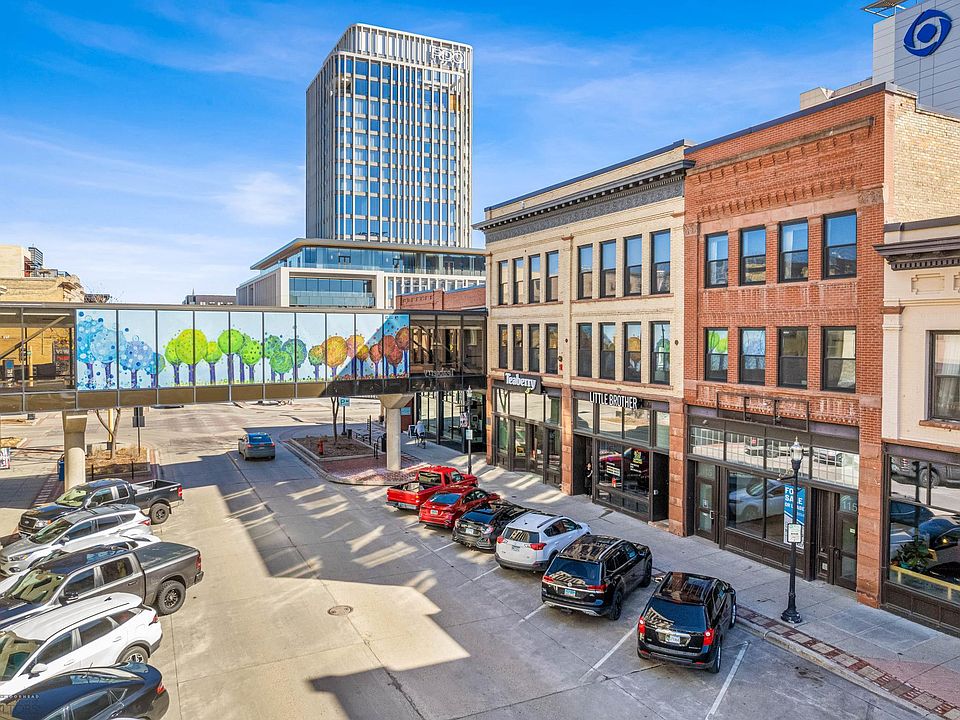 Bostad Apartments - 117 Broadway N Fargo ND | Zillow