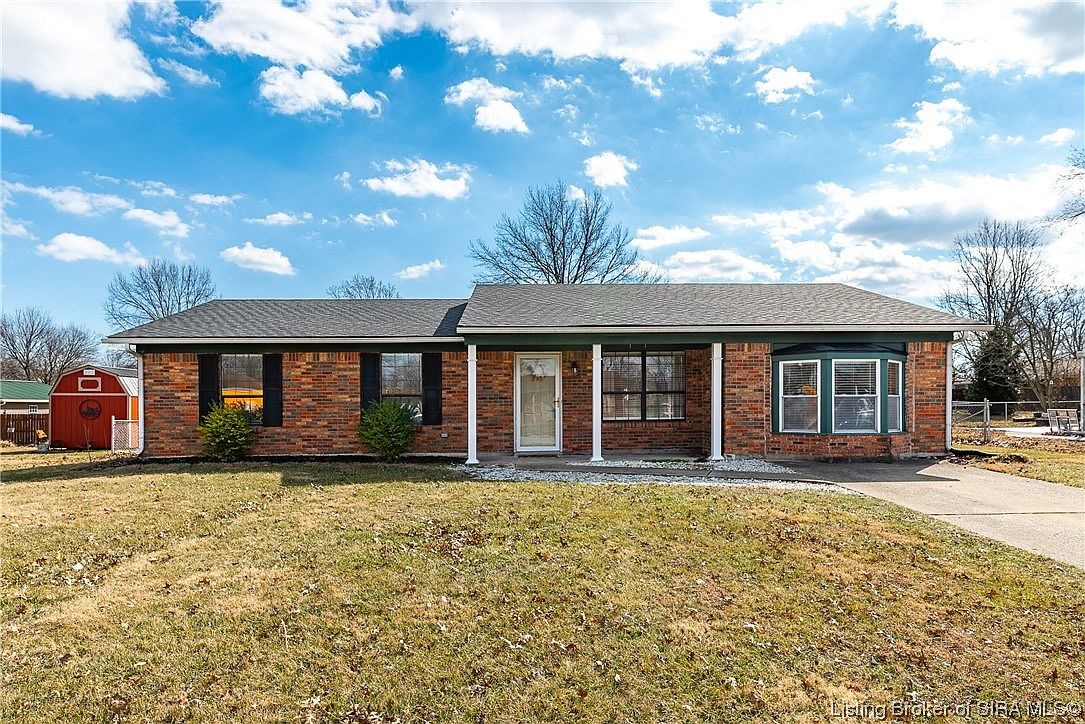 2304 Cornwell Drive, Jeffersonville, IN 47130 | Zillow