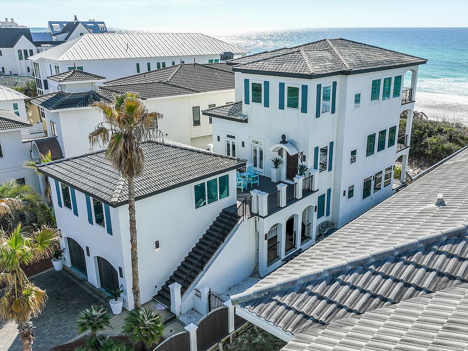 4915 W County Highway 30a, Santa Rosa Beach, FL 32459 | MLS #955493 ...