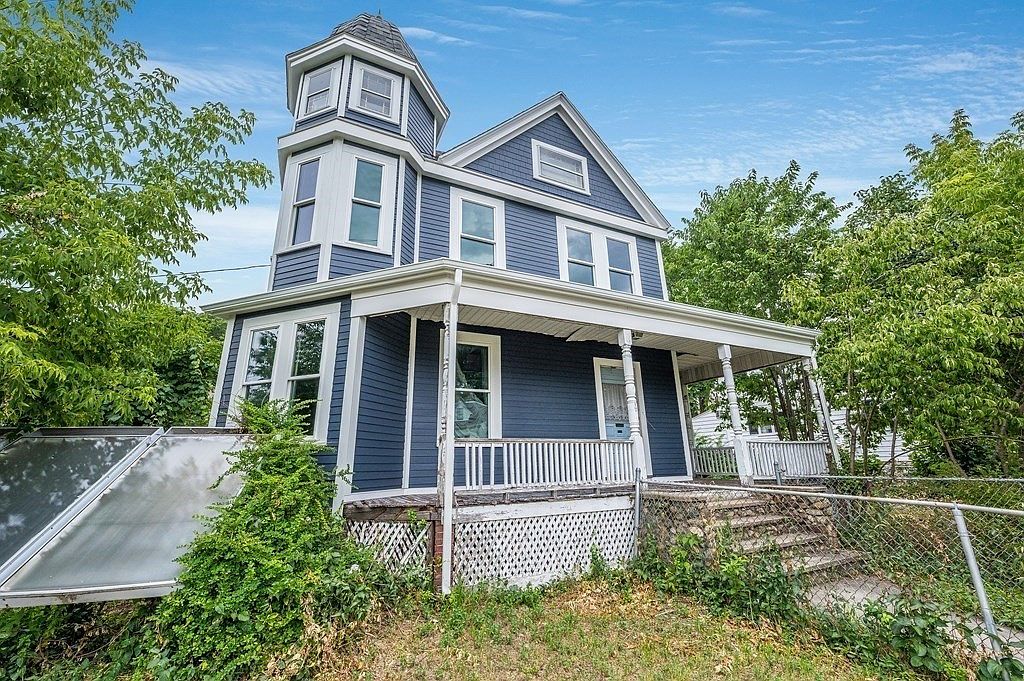 4 Six Howard St, Melrose, MA 02176 | Zillow