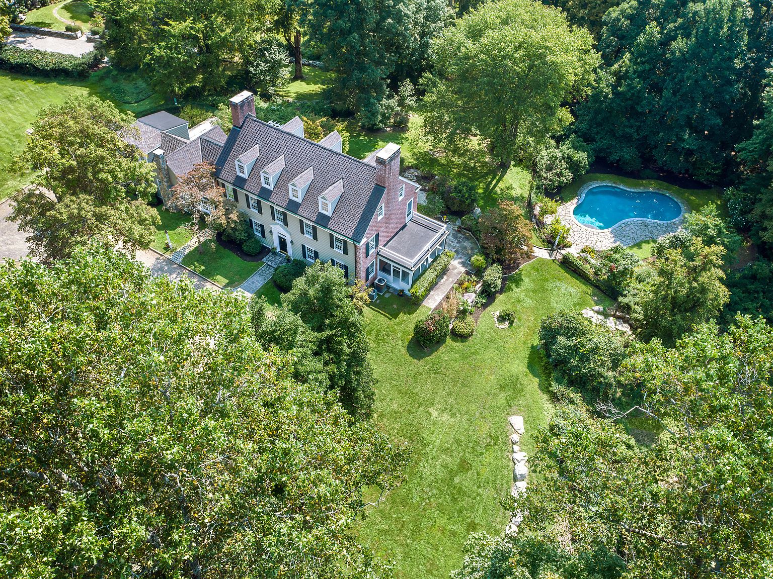 183 Silver Spring Road, Wilton, CT 06897 | Zillow