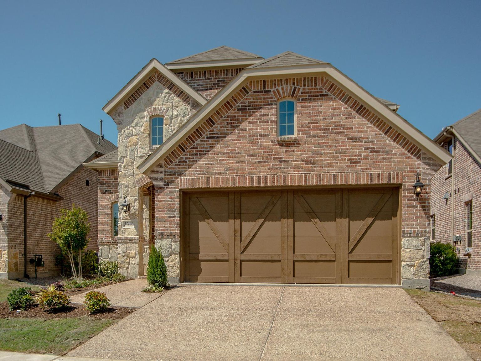 3316 Damsel Sauvage Ln, The Colony, TX 75056 | Zillow