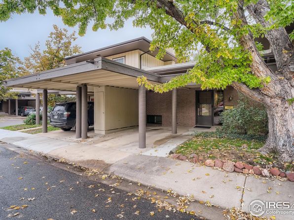 Boulder CO Condos & Apartments For Sale - 65 Listings | Zillow