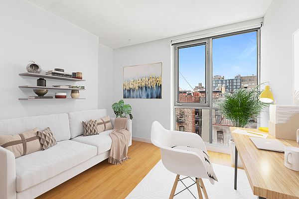 362 West 127th Street #5A in West Harlem, Manhattan | StreetEasy