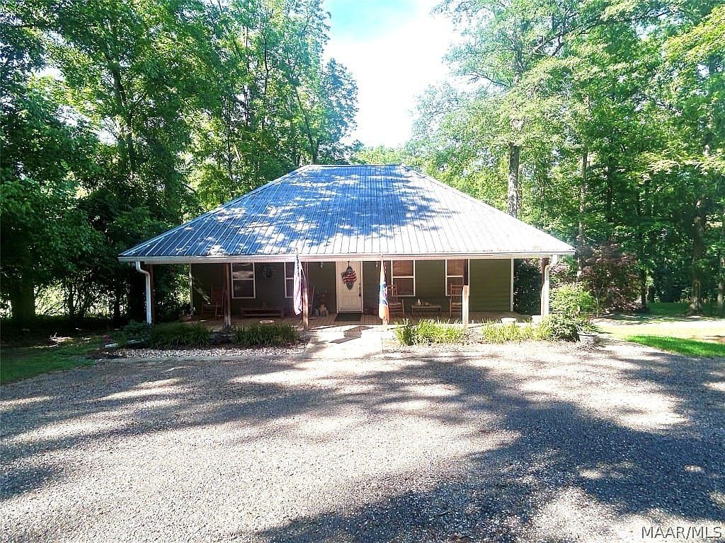 100 Walnut St, Catherine, AL 36728 | Zillow