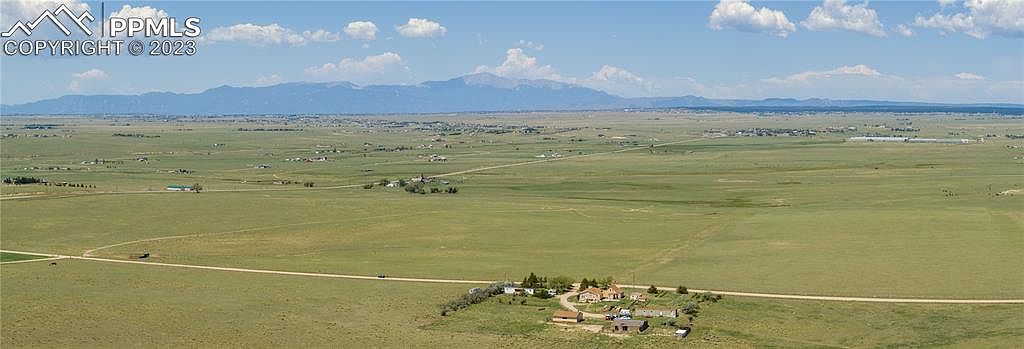 14445 Smith Ranch Rd, Peyton, CO 80831 | MLS #9261735 | Zillow