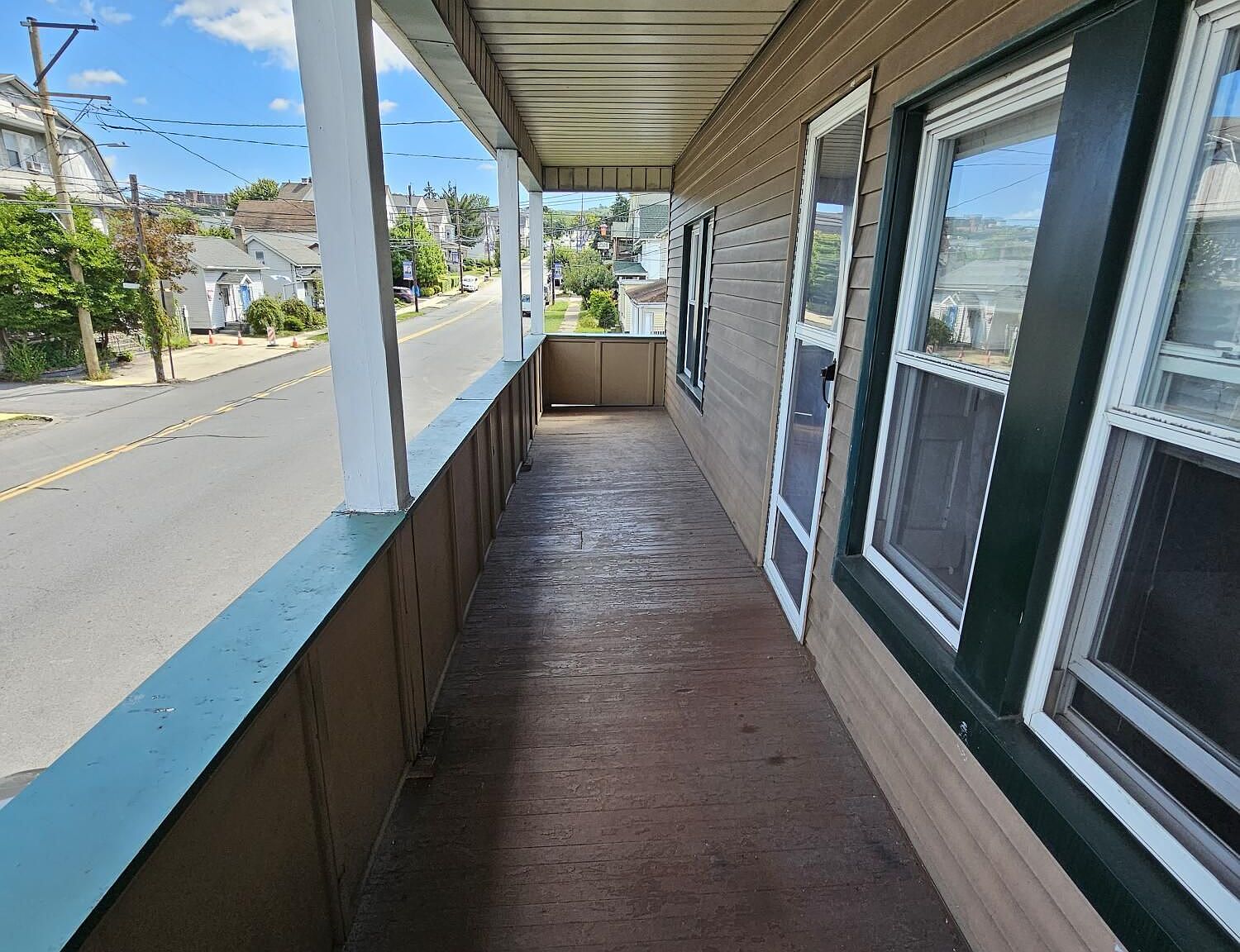 610 Moosic St, Scranton, PA 18505 | Zillow