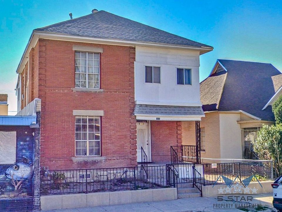 1526 E Yandell Dr #2, El Paso, TX 79902 | Zillow