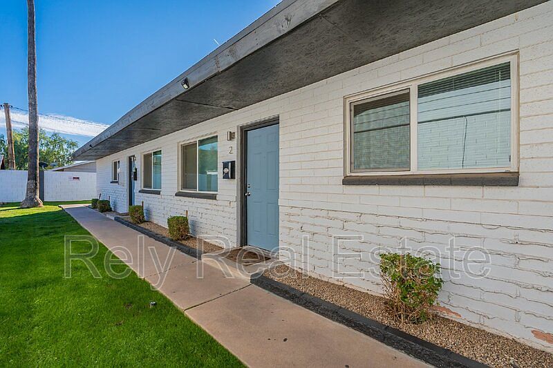 Central Phoenix Rental - 805 E Turney Ave Phoenix AZ | Zillow