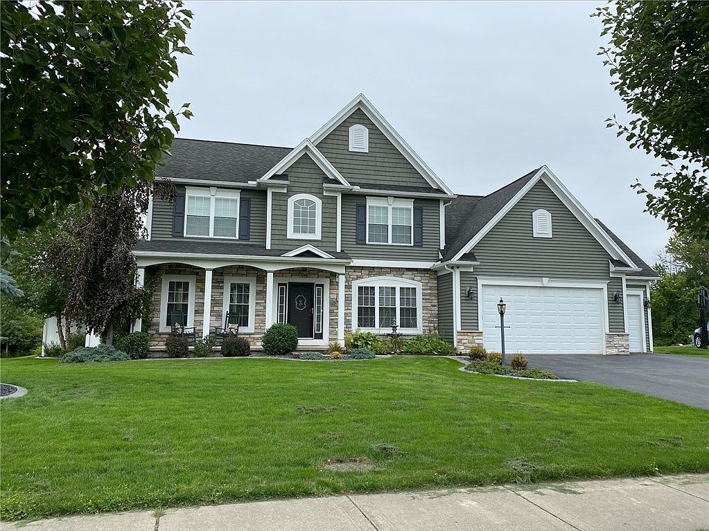 102 Talnuck Dr, Rochester, NY 14612 | Zillow