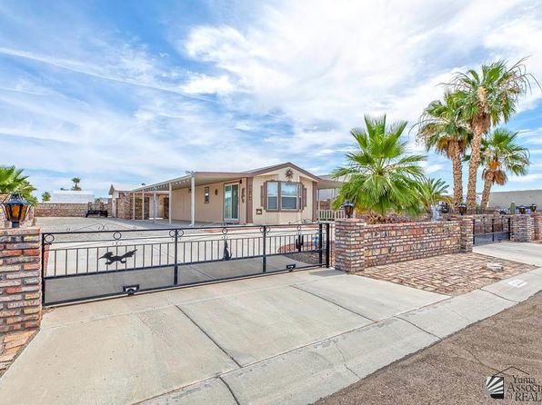 Yuma Foothills - Yuma AZ Real Estate - 247 Homes For Sale | Zillow