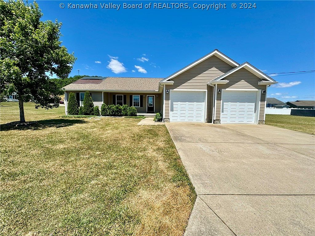 37 Day Star Dr, Evans, WV 25241 | Zillow