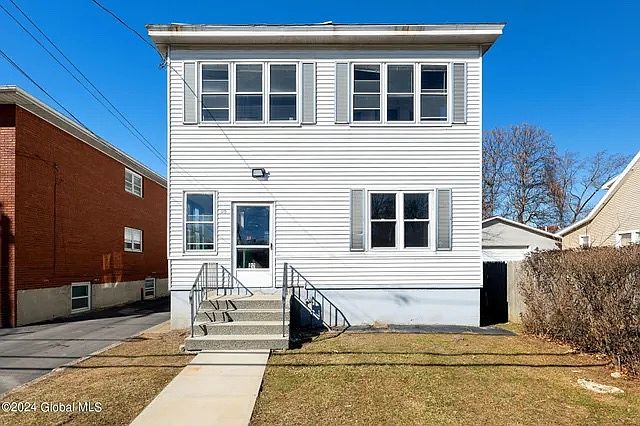 20 Russell Blessing Rd #1, Albany, NY 12203 | Zillow