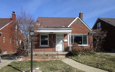 15501 Bringard Dr, Detroit, MI 48205 | Zillow