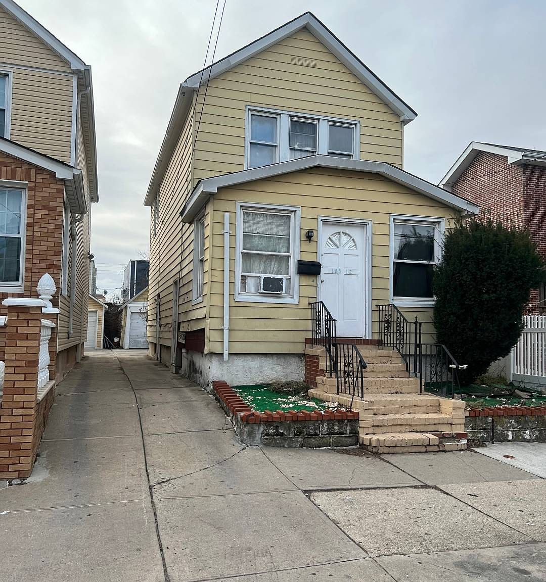 103-12 104th St, Ozone Park, NY 11417 | MLS #11149135 | Zillow