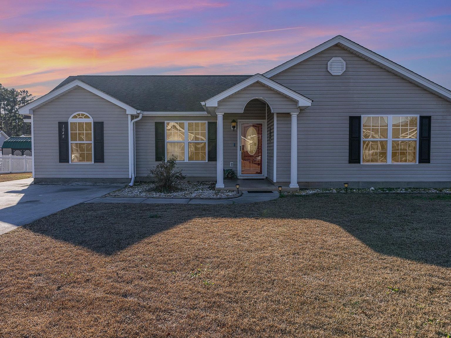 1049 Augustus Dr., Conway, SC 29527 | MLS #2500377 | Zillow