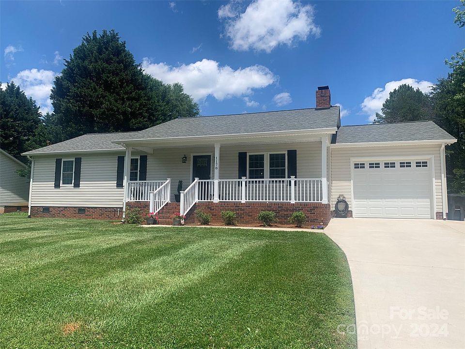 1178 Park Cir, Lincolnton, NC 28092 | Zillow