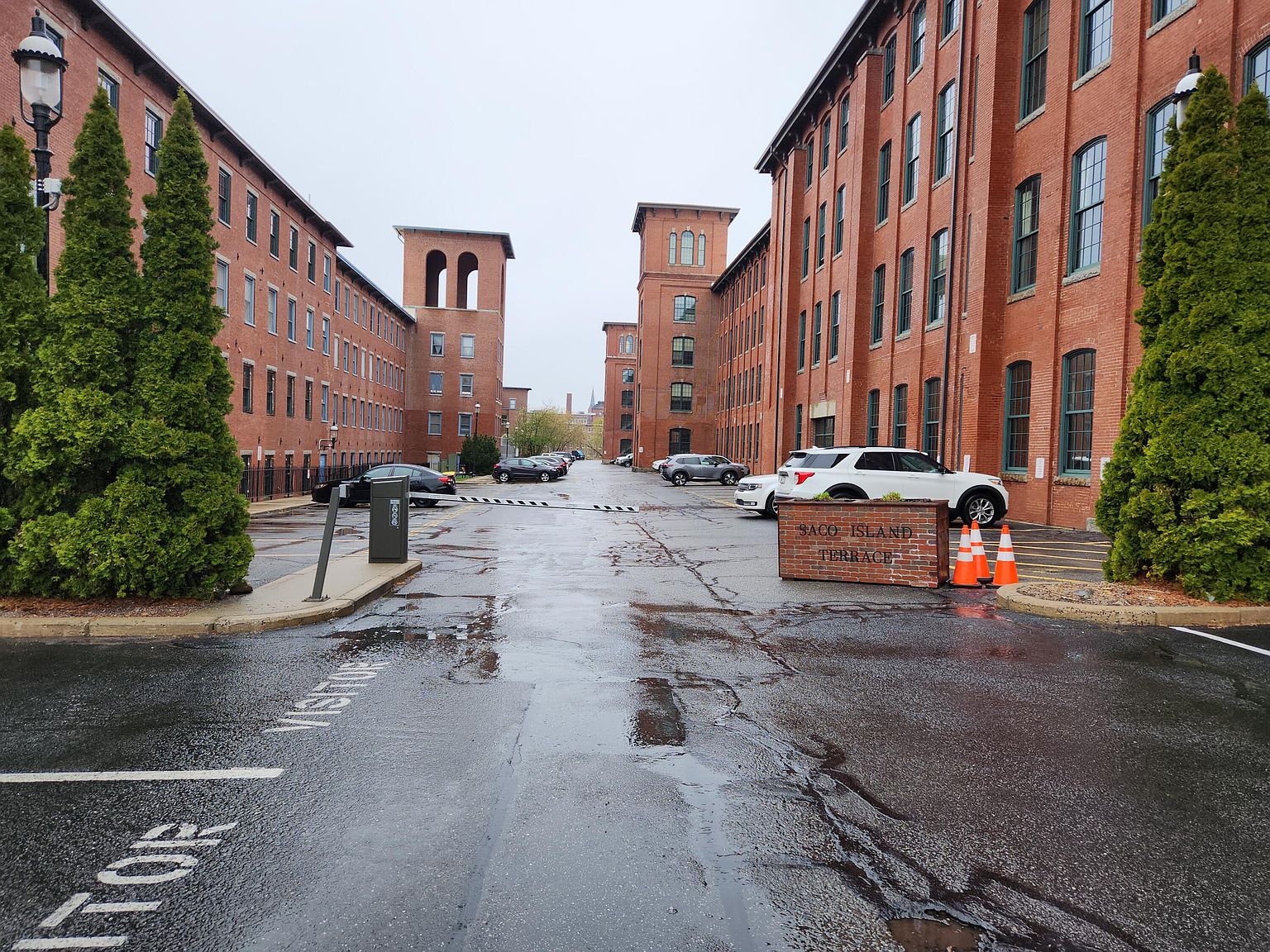 1 Saco Island Terrace UNIT 105, Saco, ME 04072 | MLS #1620541 | Zillow