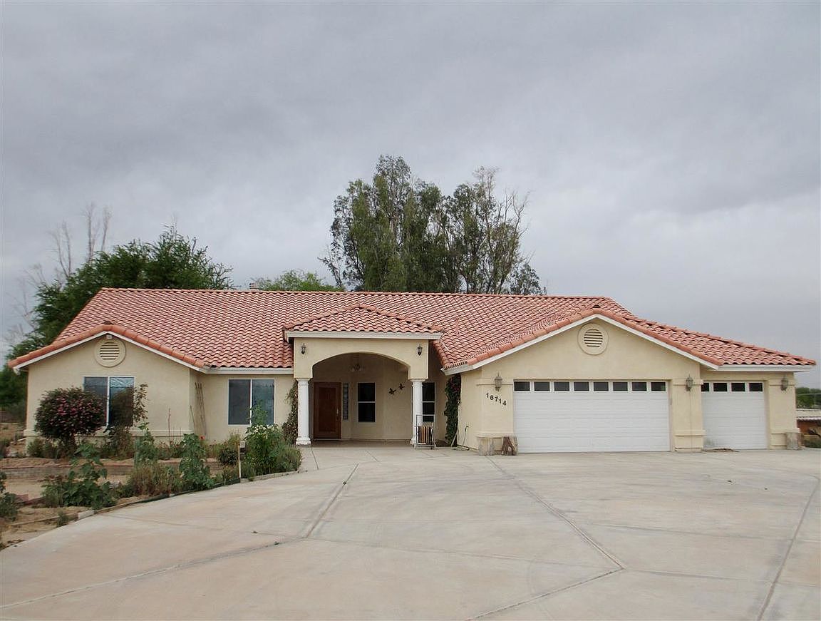 16714 S Avenue A #1/2, Somerton, AZ 85350 | Zillow