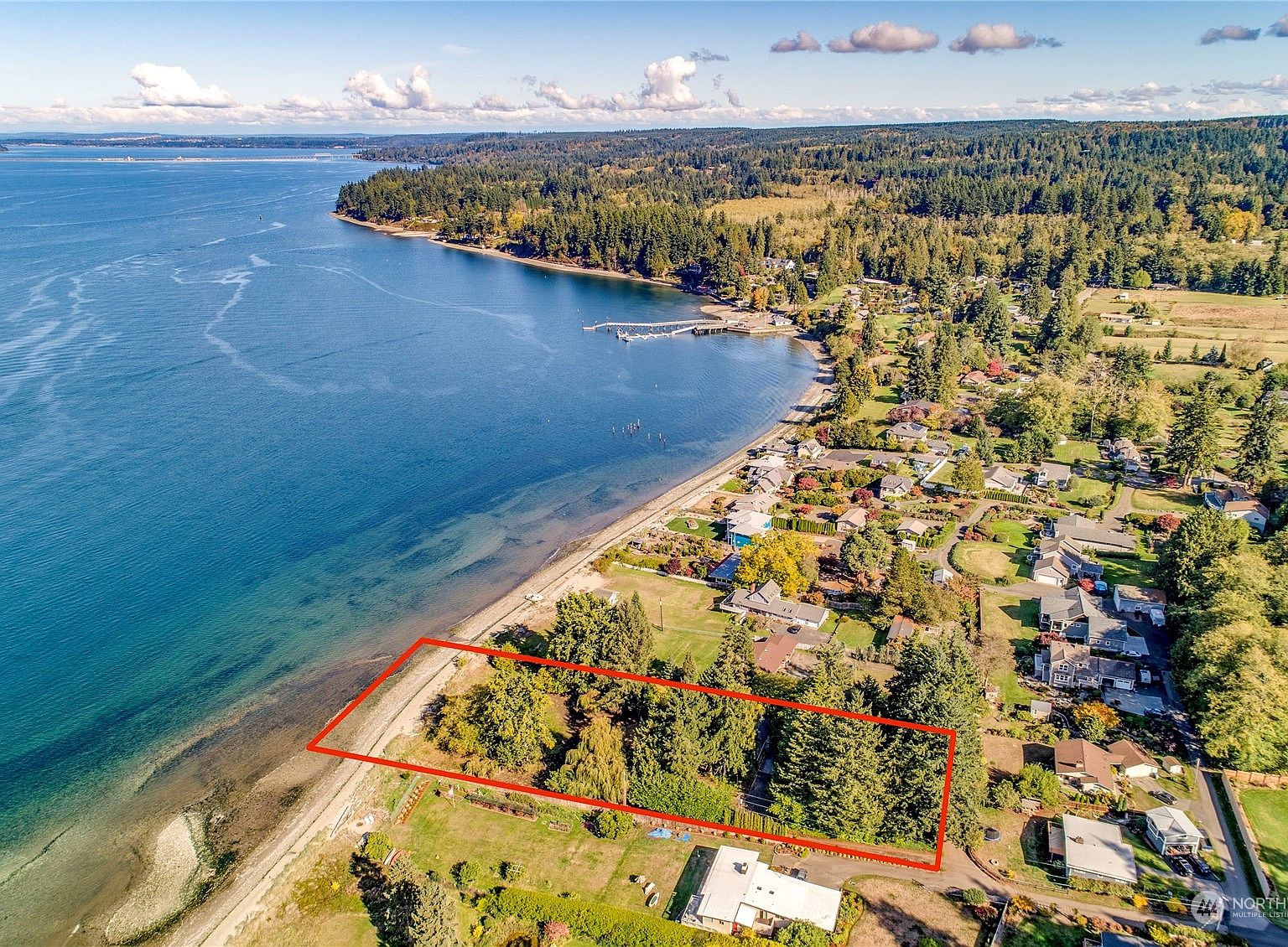 27560 Anchor Place NW, Poulsbo, WA 98370 | Zillow