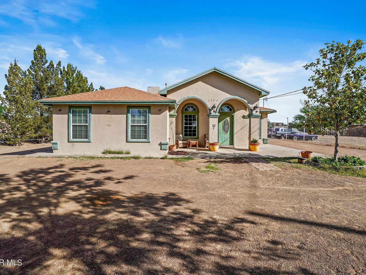 1355 Saltillo Dr, San Elizario, TX 79849 | Zillow