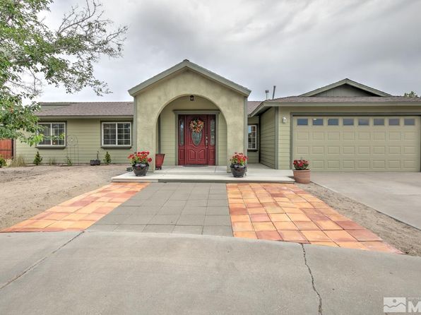 Fallon NV Real Estate - Fallon NV Homes For Sale | Zillow