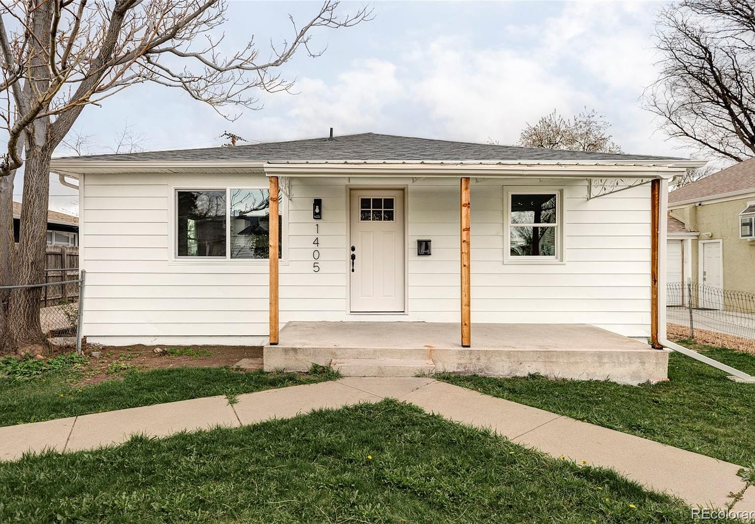 1405 Eaton Street, Lakewood, CO 80214 | Zillow