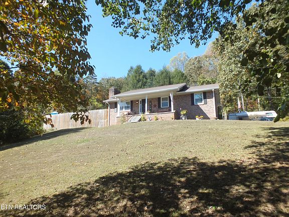 4812 Hickory Valley Rd, Heiskell, TN 37754 | MLS #1244425 | Zillow