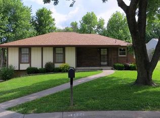 19004 E 19th Ter N, Independence, MO 64058 | Zillow