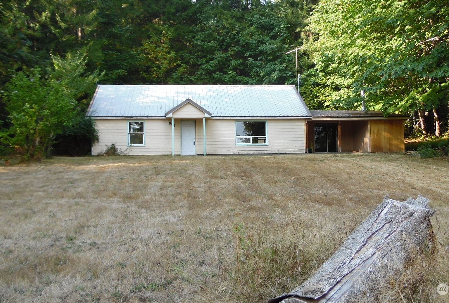 945 Silverbrook Road, Randle, WA 98377 | Zillow