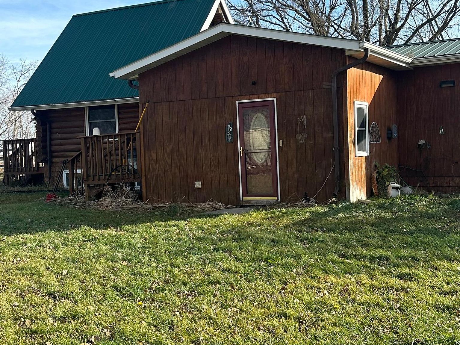 23372 140th St SE, Plummer, MN 56748 | MLS #6632505 | Zillow