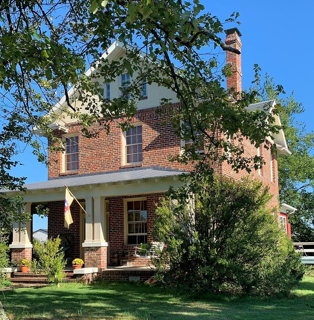 153 Easy St, Dundas, VA 23938 | Zillow