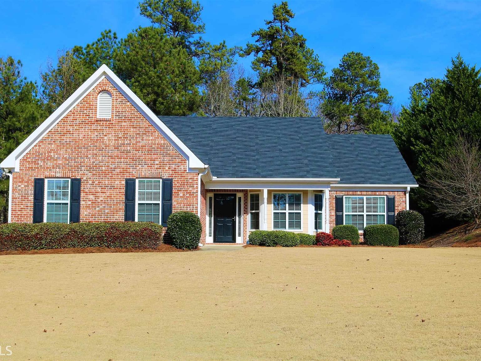 347 Arbor Ct, Monroe, GA 30656 | Zillow