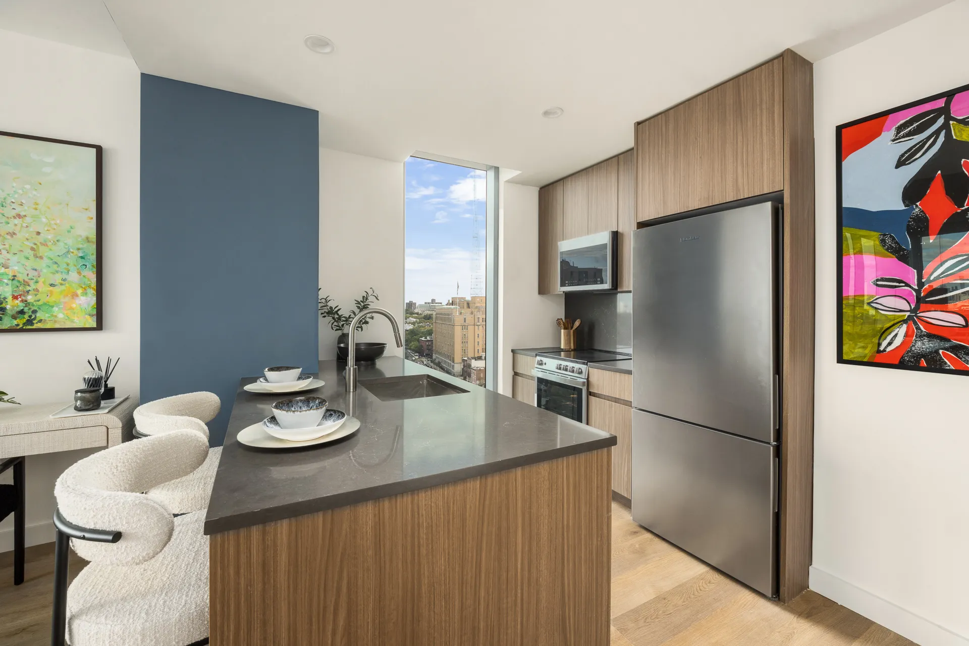 89 Dekalb Avenue #17A in Downtown Brooklyn, Brooklyn | StreetEasy