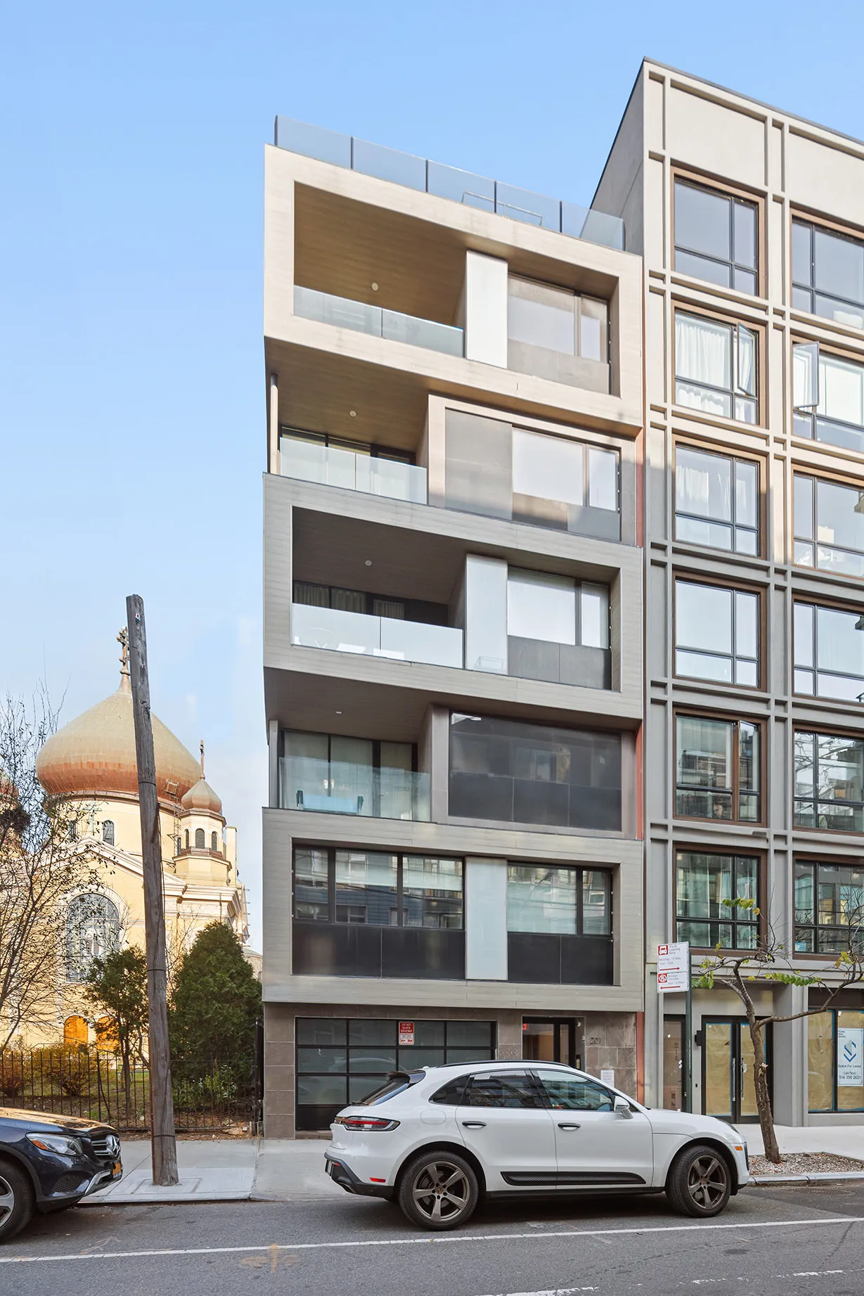 201 North 11th Street in Williamsburg : Sales, Rentals, Floorplans ...